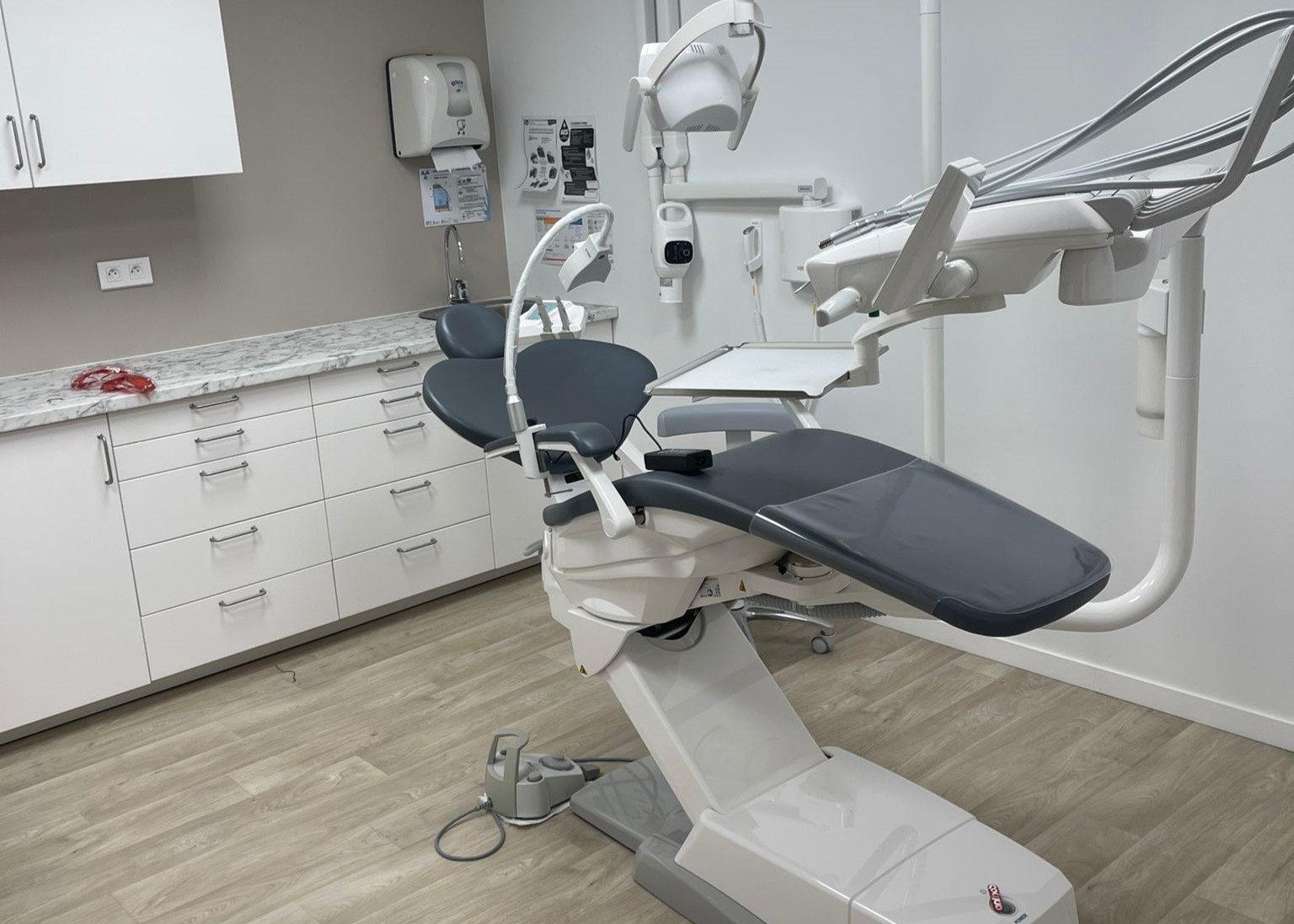 Centre de santé médical et dentaire Les Portes de Taverny - RDV ...